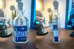 Impossible Bottles - What are they and how to make them? - AllaniMagic